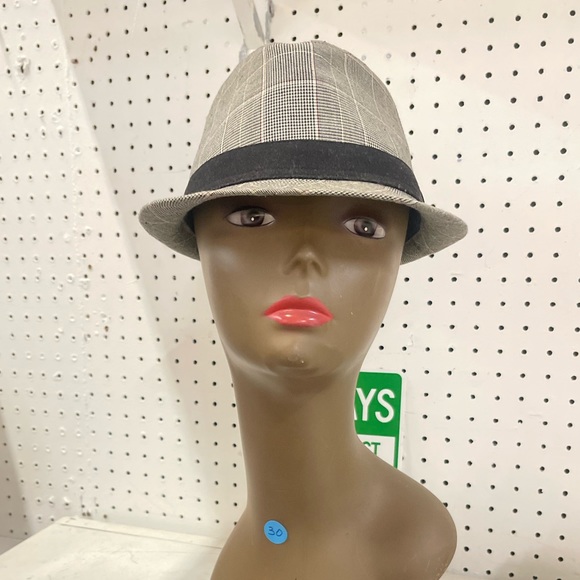 Accessories | Aldo Aldo Fedora Hat | Poshmark